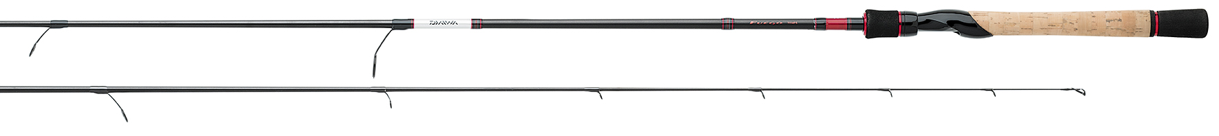 Daiwa Fuego - Twitching Rod | Hatch Match’r Fly & Tackle