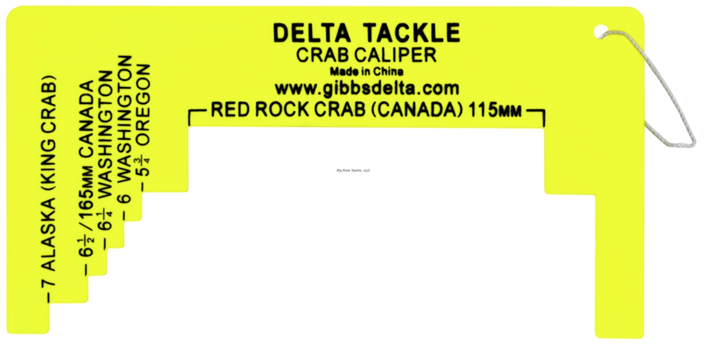 Promar Crab Rigging Kit | Hatch Match’r Fly & Tackle