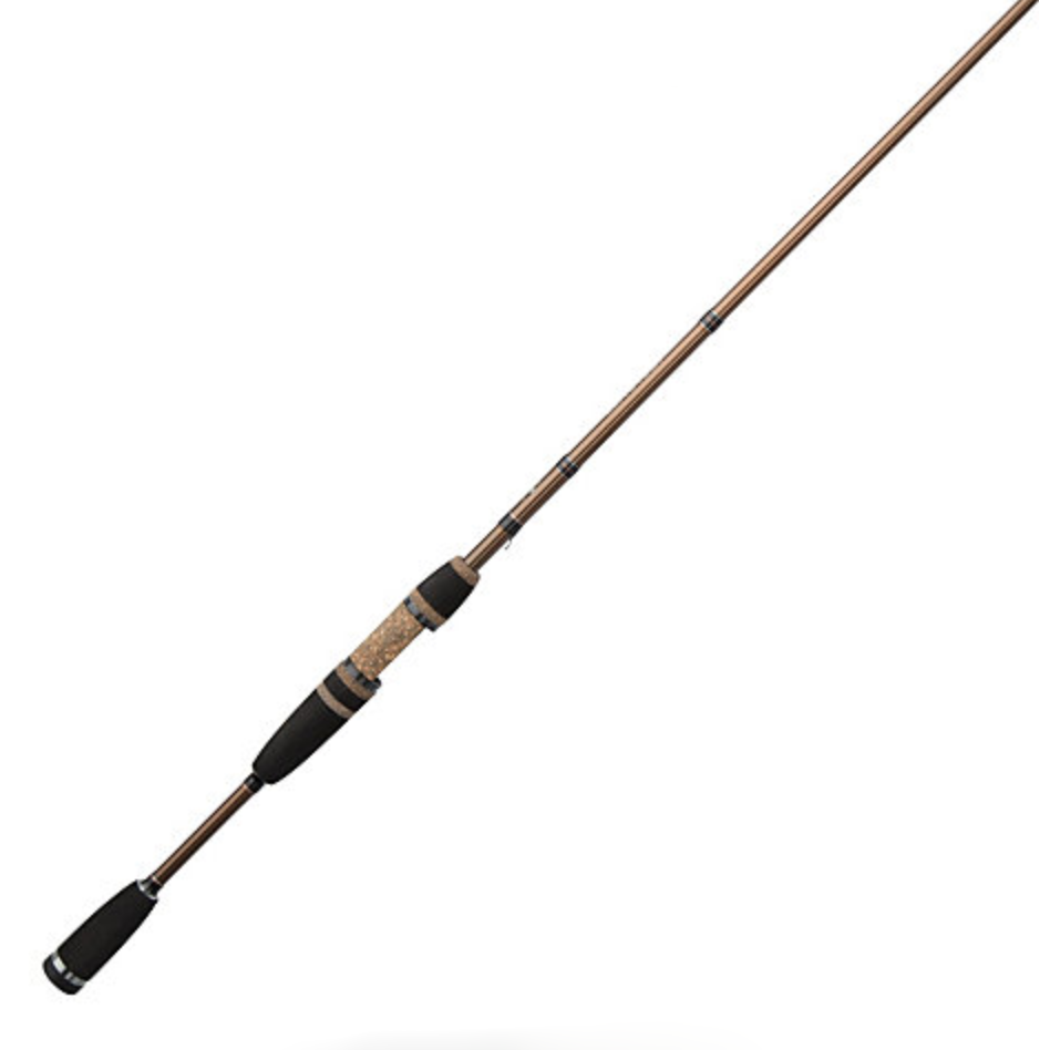Trophy XL Spinning Rod | Hatch Match’r Fly & Tackle