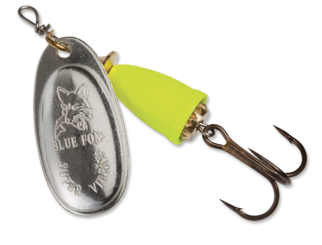 Blue Fox | Hatch Match’r Fly & Tackle