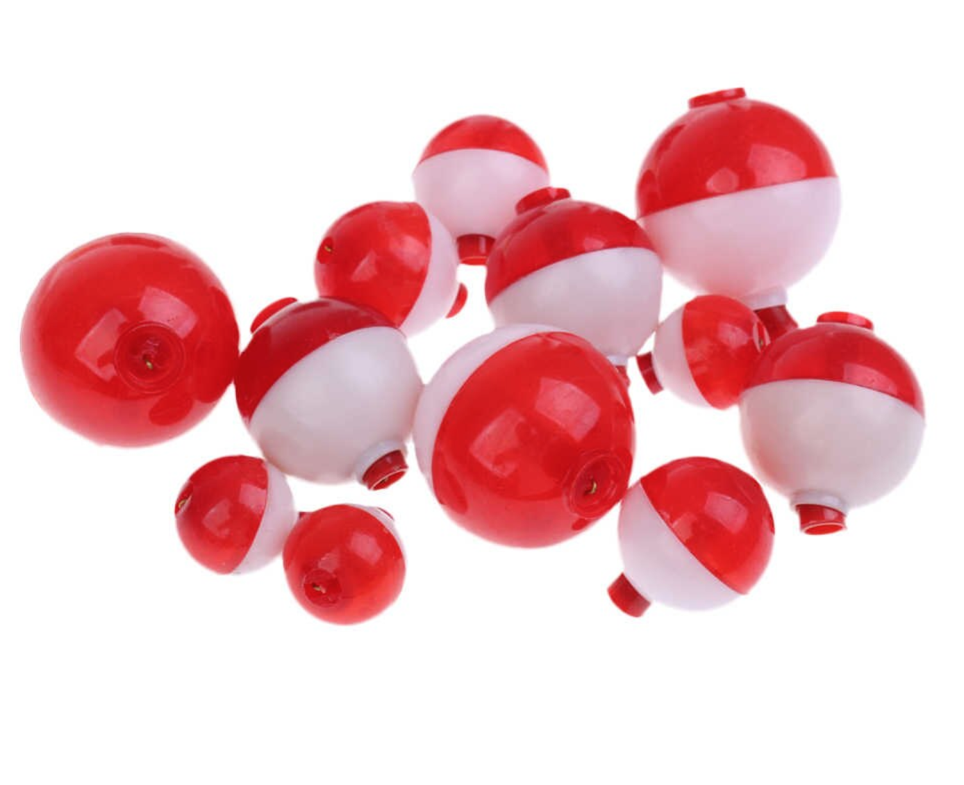 Angler Snap-on Round Floats | Hatch Match’r Fly & Tackle