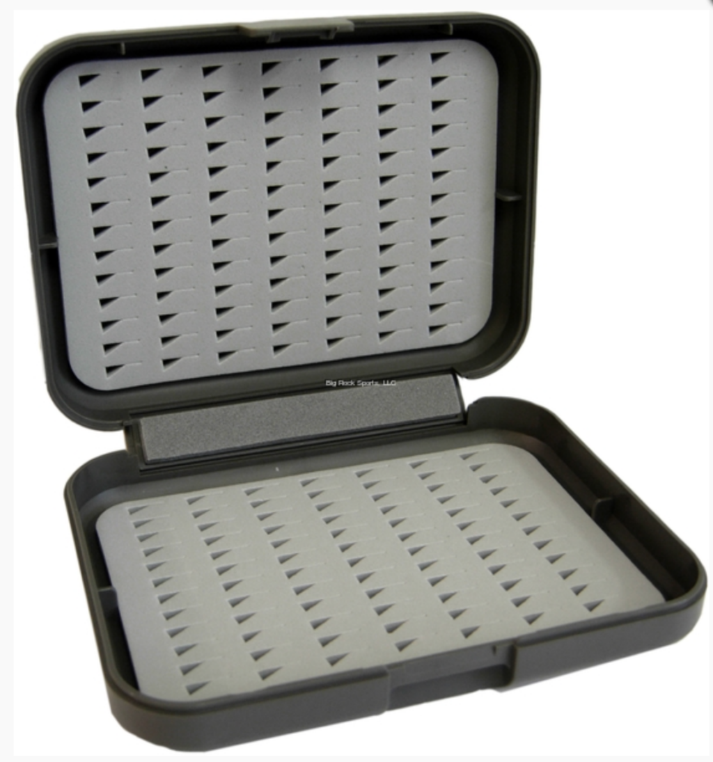Dragonfly Slit Foam Fly Box | Hatch Match’r Fly & Tackle