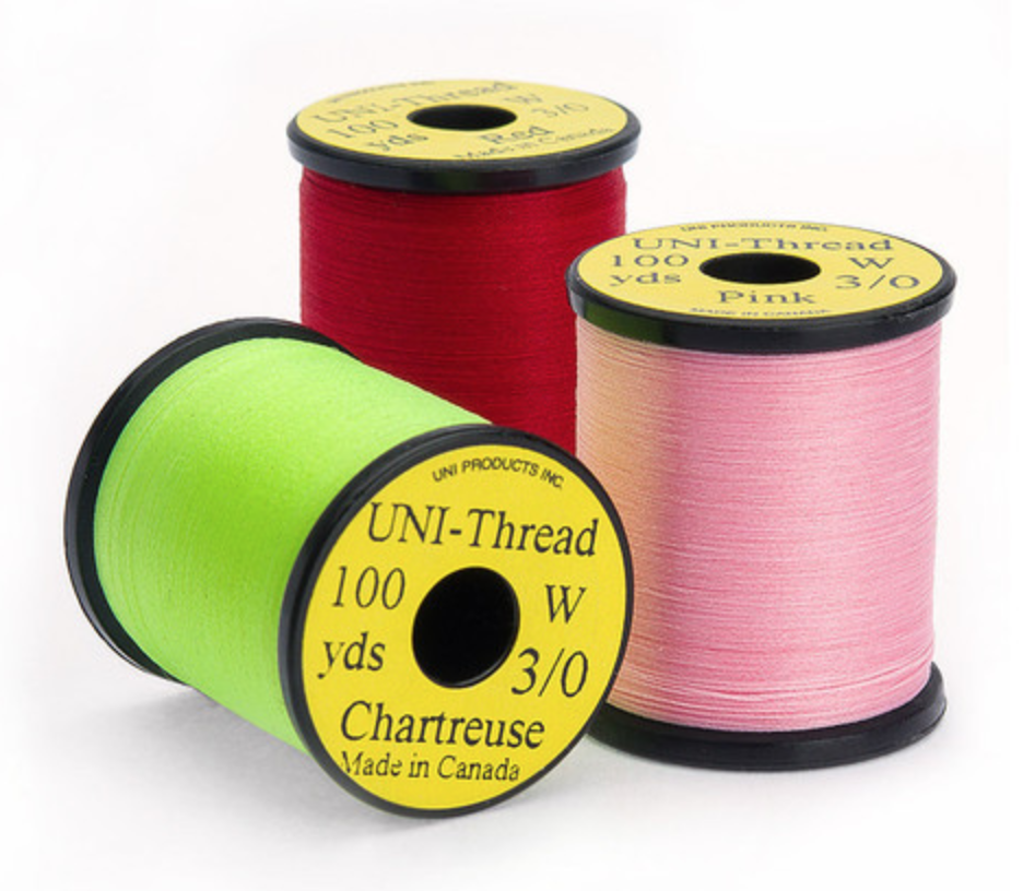 Uni-Stretch | Hatch Match’r Fly & Tackle