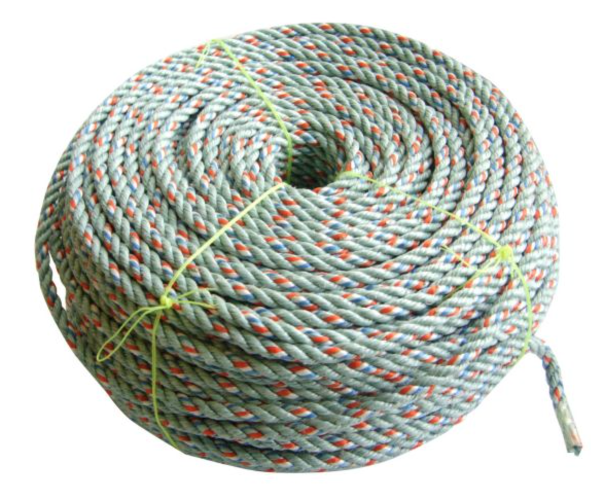 Sea King Lead Rope | Hatch Match’r Fly & Tackle