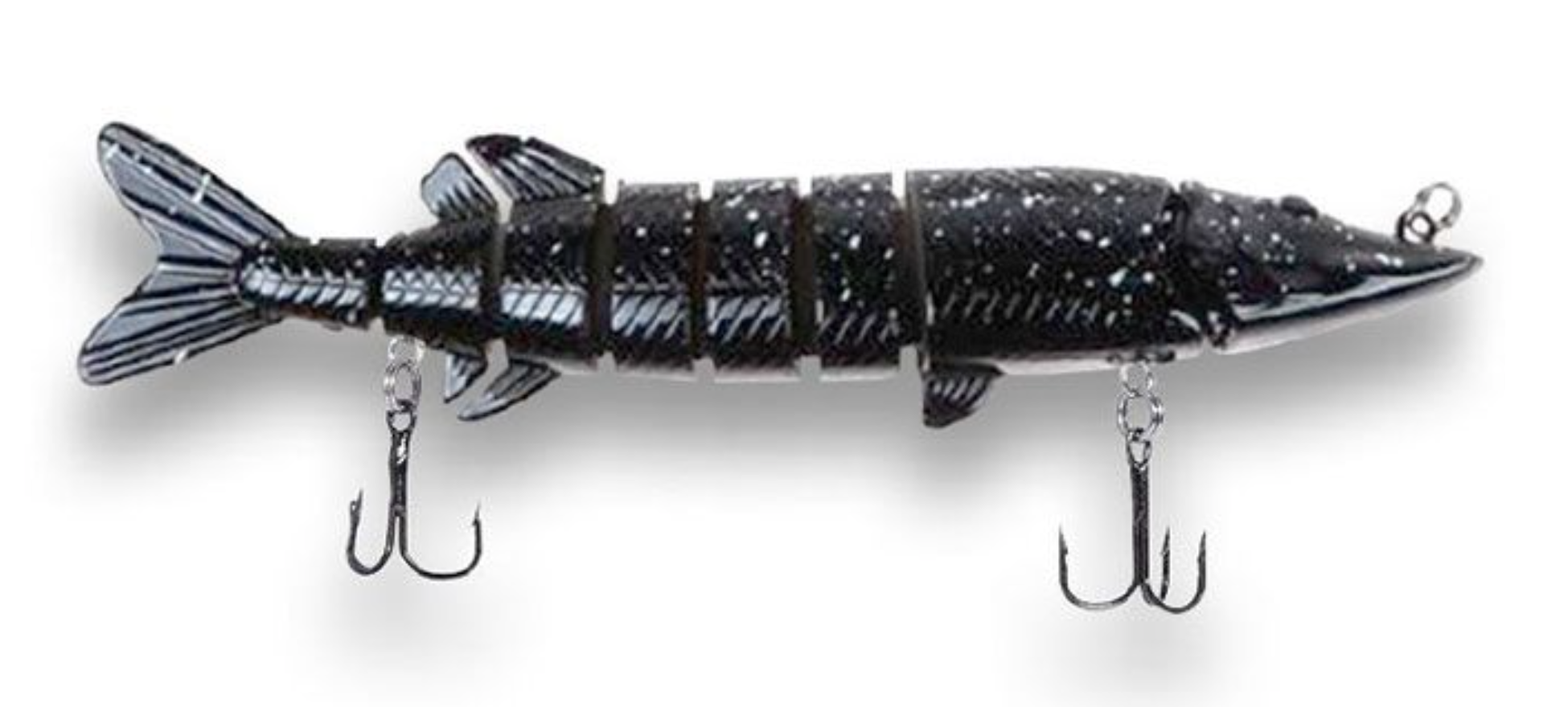 Lucky Bug Zombie Maxx | Hatch Match’r Fly & Tackle