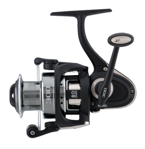 Mitchell 300 Series Spinning Reel | Hatch Match’r Fly & Tackle