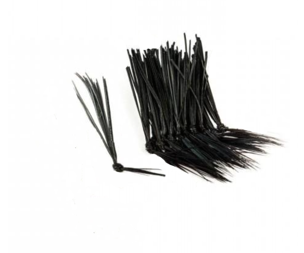 Rainy’s Knotted Hopper Legs | Hatch Match’r Fly & Tackle