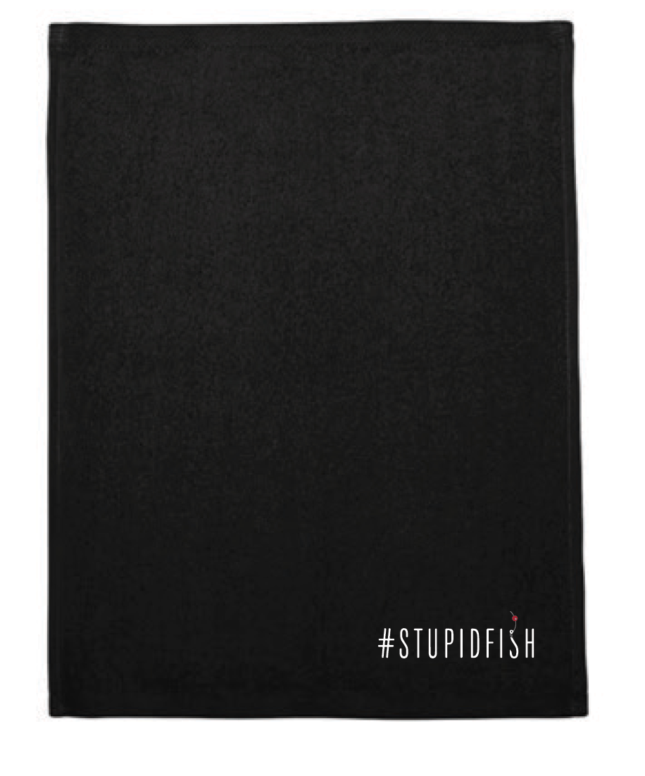 StupidFish Bait Rags | Hatch Match’r Fly & Tackle