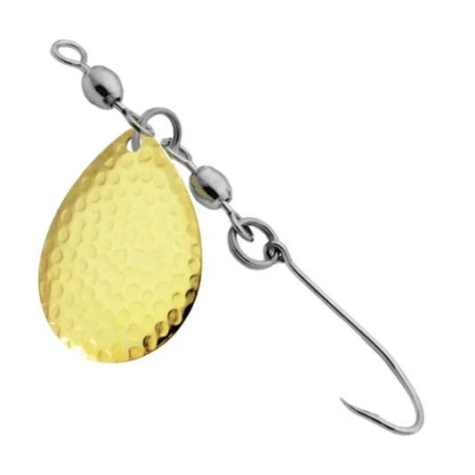 Gibbs Colorado In-Line Spinners | Hatch Match’r Fly & Tackle