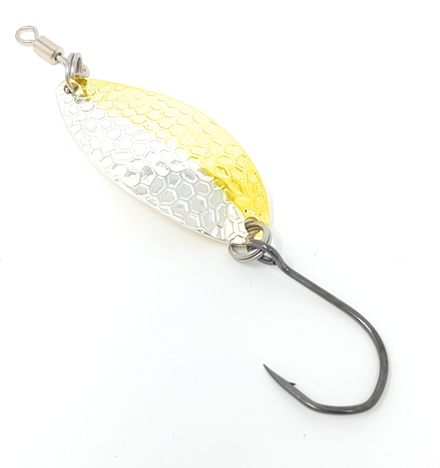 Prime Lures Glory Spoons | Hatch Match’r Fly & Tackle