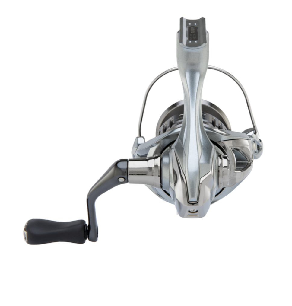 Shimano Nasci Spinning Reel | Hatch Match’r Fly & Tackle
