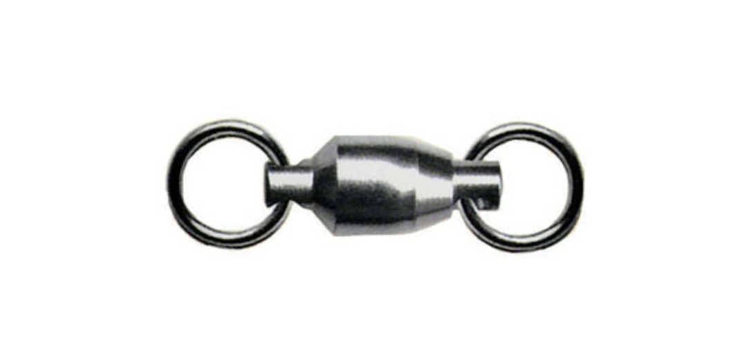 P-Line Ball Bearing Swivels | Hatch Match’r Fly & Tackle