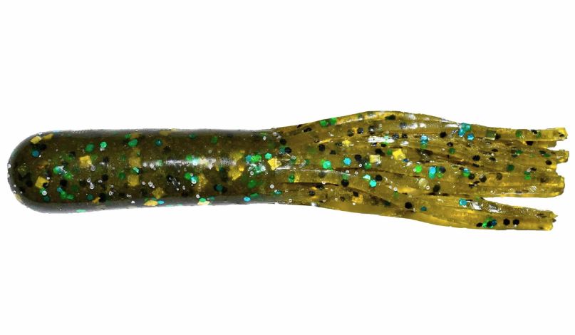 Big Bite Baits Salt Tube | Hatch Match’r Fly & Tackle