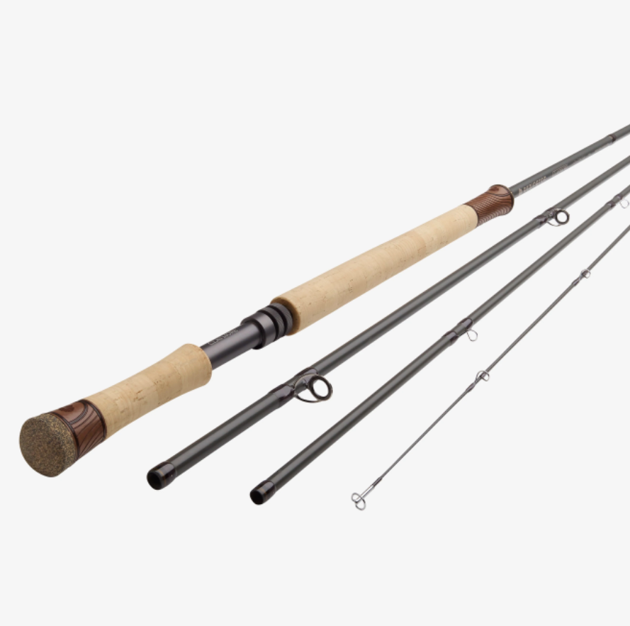 Redington Claymore Switch Rod | Hatch Match’r Fly & Tackle