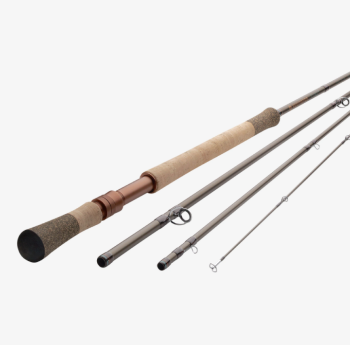 Redington Dually II Switch Rod | Hatch Match’r Fly & Tackle